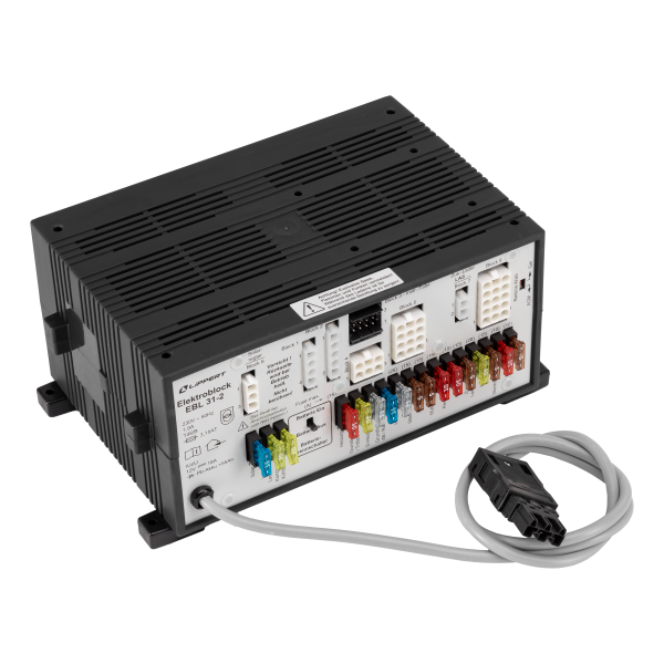 Electroblocks | Lippert Europe